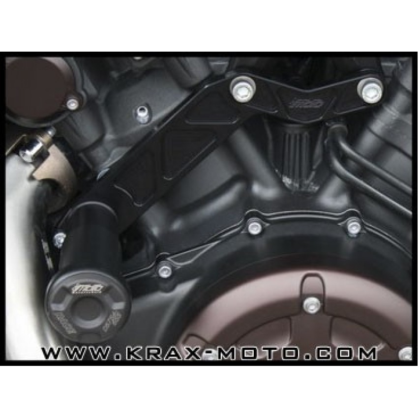 Kit de protection GSG 09+ - VMax - Yamaha