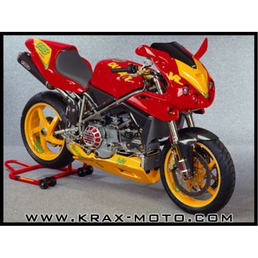 Ecopes GSG Mototechnik 998 - 748 916 996 998 - Ducati