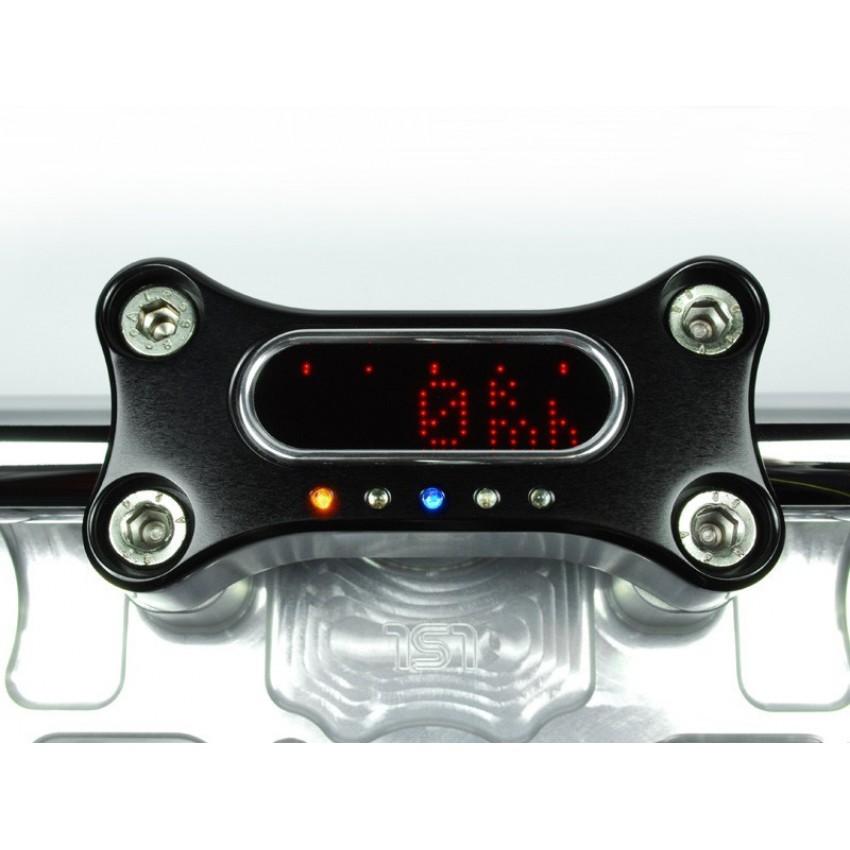 Motogadget Motoscope Mini pontet