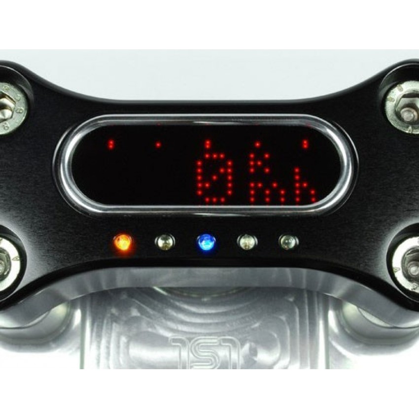 Motogadget Motoscope Mini pontet