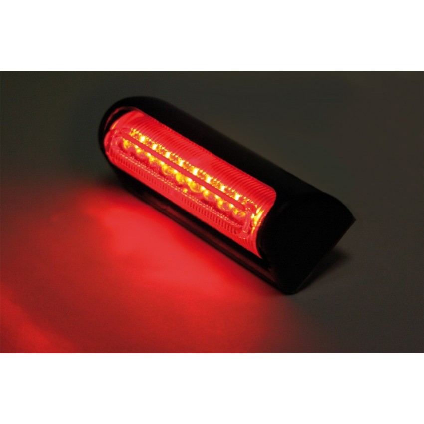 Feu à leds Multiflex directionnel