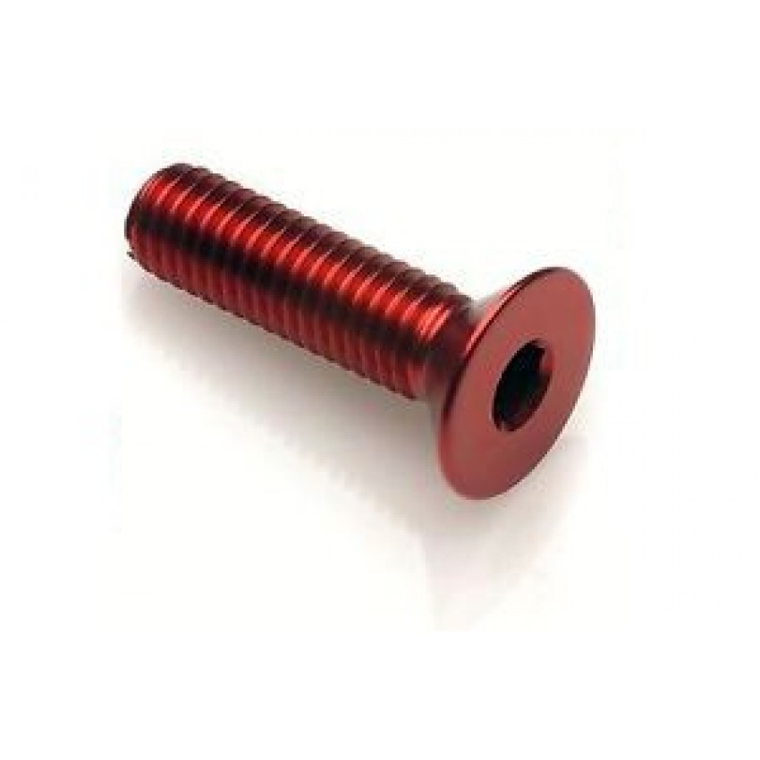 Vis M4 Ergal 7075 - TSPEI - Evotech
