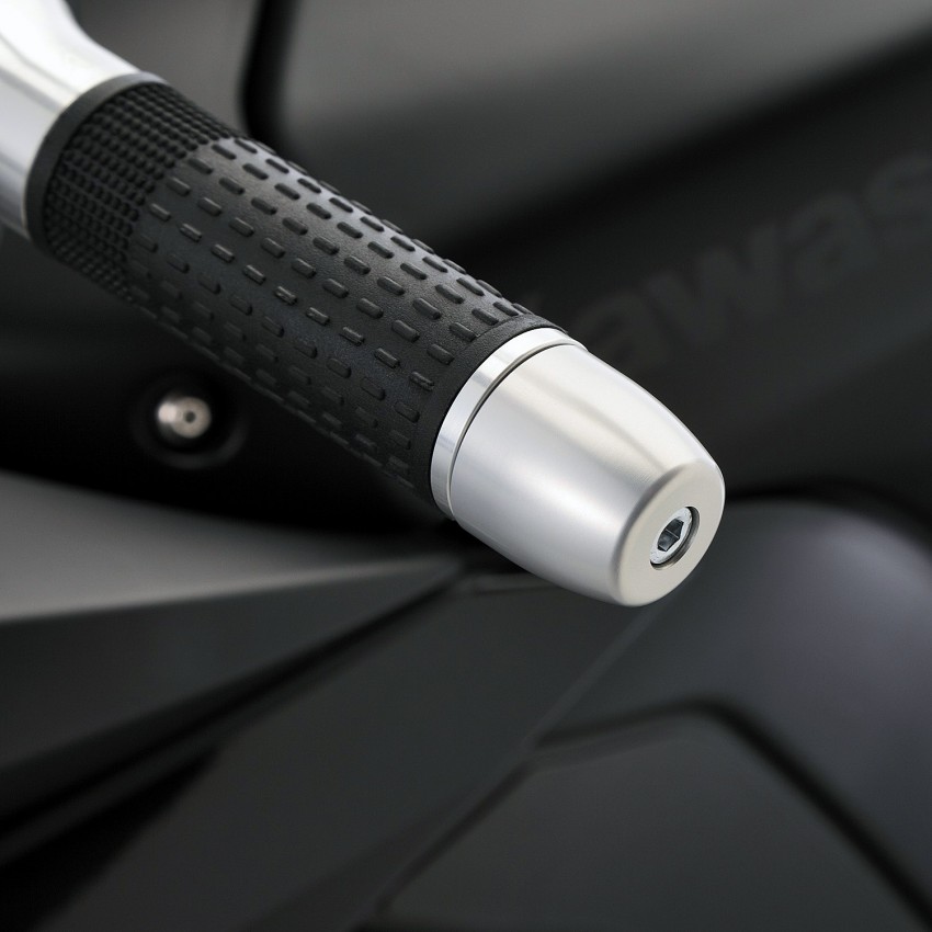 Embouts de guidon ABM "New Line"