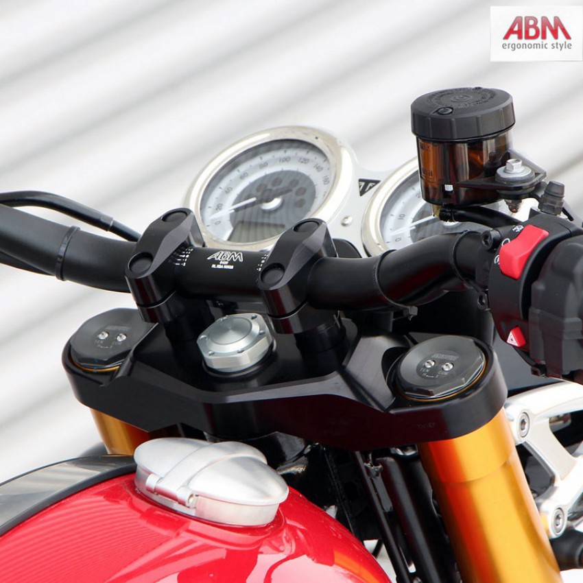 Kit streetbike - Thruxton R ABS 2018+ - Triumph