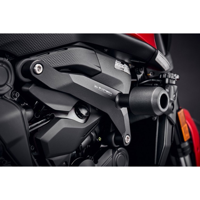 Kit protection Evotech Performance - Monster 950 2021-22 - Ducati