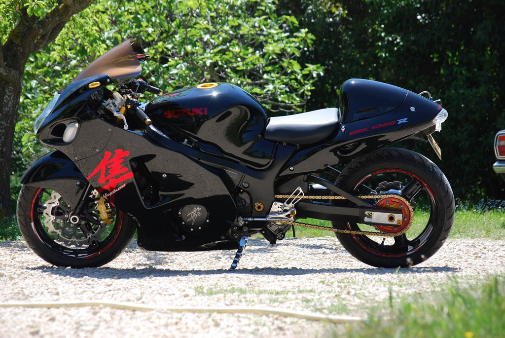 L'ambiance Krax - Krax-Moto