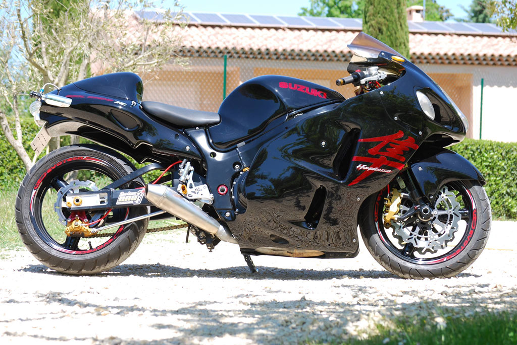 L'ambiance Krax - Krax-Moto